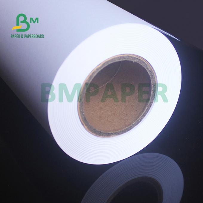 20# CAD Engineering Drawing Paper For Architectural 24'' x 300ft 2'' core