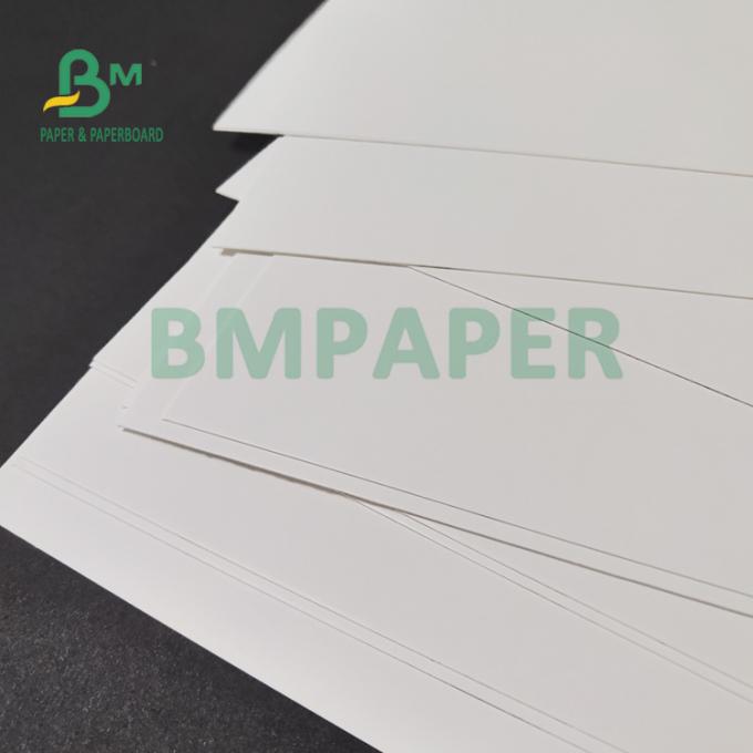 Food Grade FBB Paper Board 235gsm 270gsm For Medicine Boxes 70 X 100cm