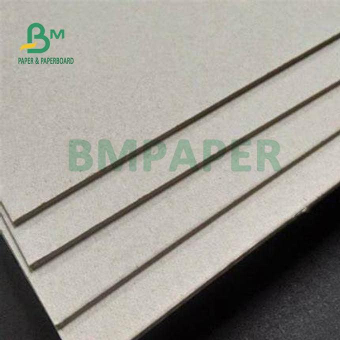 Durable Laminated Book Binding Board 2mm 2.5mm Thick For Level Arch Files