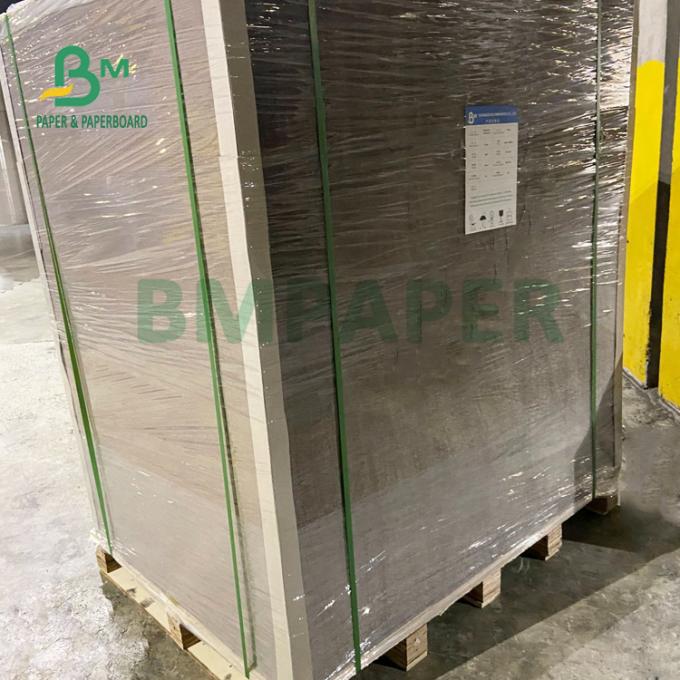 Durable Laminated Book Binding Board 2mm 2.5mm Thick For Level Arch Files
