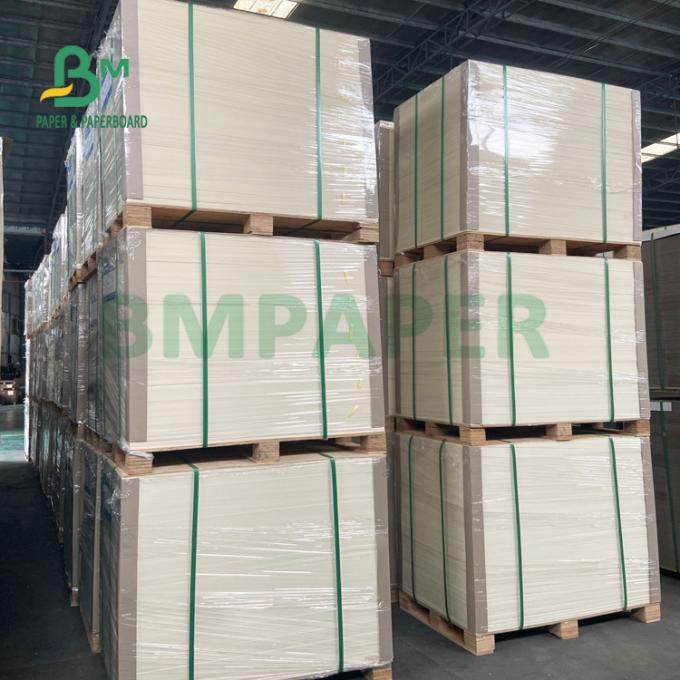 Eco Solvent Printable Waterproof Synthetic Paper For Poster Paper