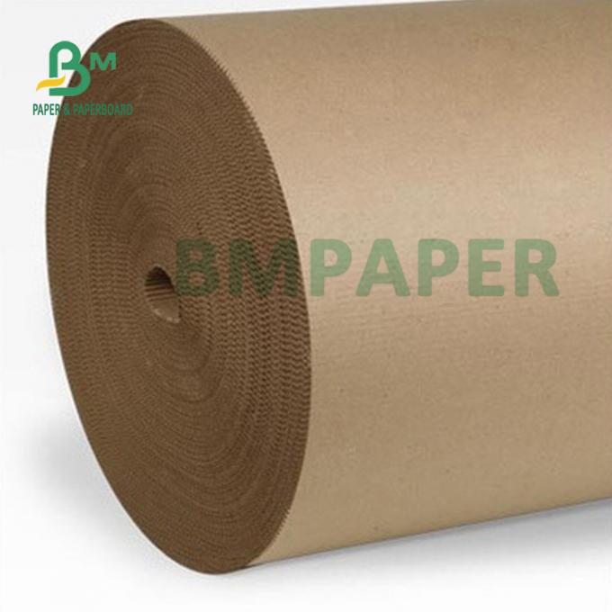 1.5mm Corrugated Cardboard Sheets For Consumer Packaging 70 X 100cm E F ...