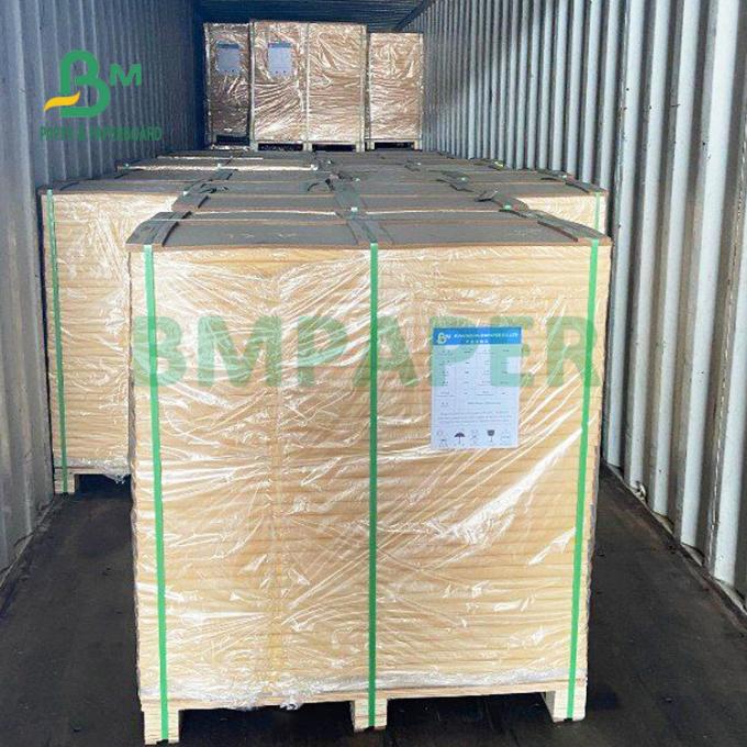 200gsm 250gsm C2S Glossy Paper For Magazine Cover Offset Printing