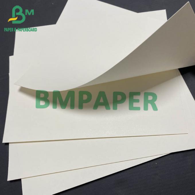 White Cup Paper Rolls 230g 250g 270g + 15g 20g PE Laminated One side