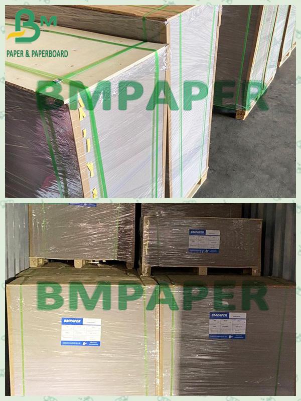 1000x1000 MM 2 MM Thickness Grey Compressed Board For Crafts