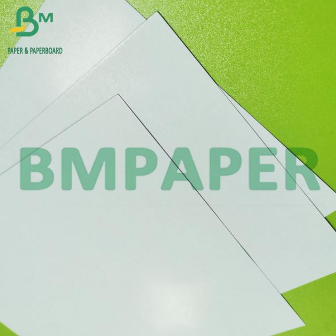 280gsm 300gsm Blue Core Standard Cardstock Poker Paper Sheets GC2 Cardboard