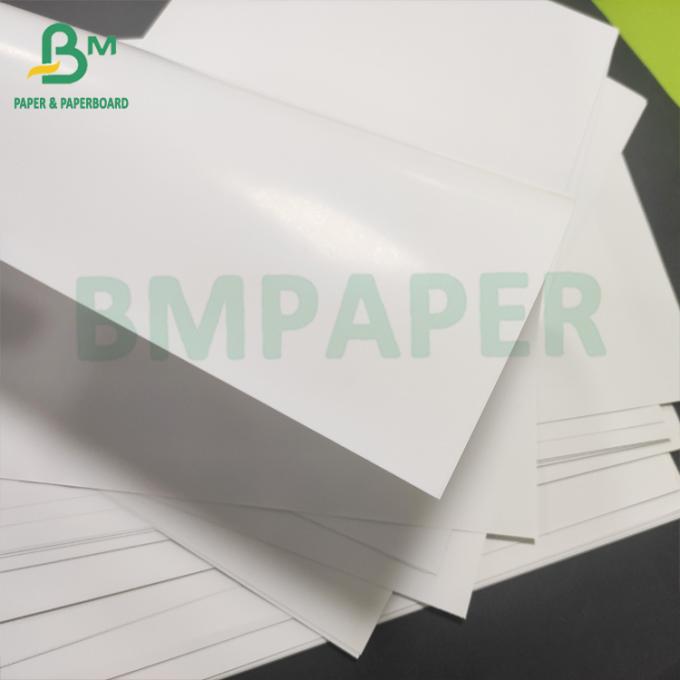 60lb 80lb Magazine Paper C2S Gloss Art Paper Nice Coating Finish