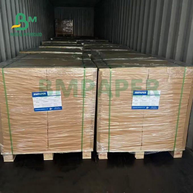 Kraft Semi Extensible Paper 70 Gsm For Mortar Packaging Width 102cm ...