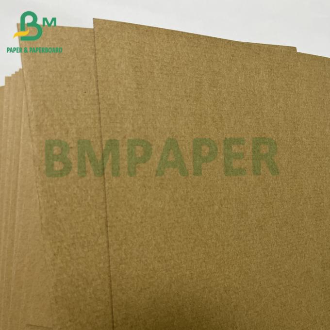 WFW 100g + 100g + 100g Black F Flute Corrugated Cardboard Sheets