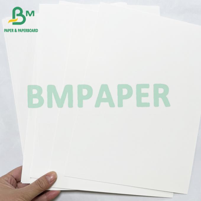 Good Printability 350gsm Food Box Paper White Coated Container Board