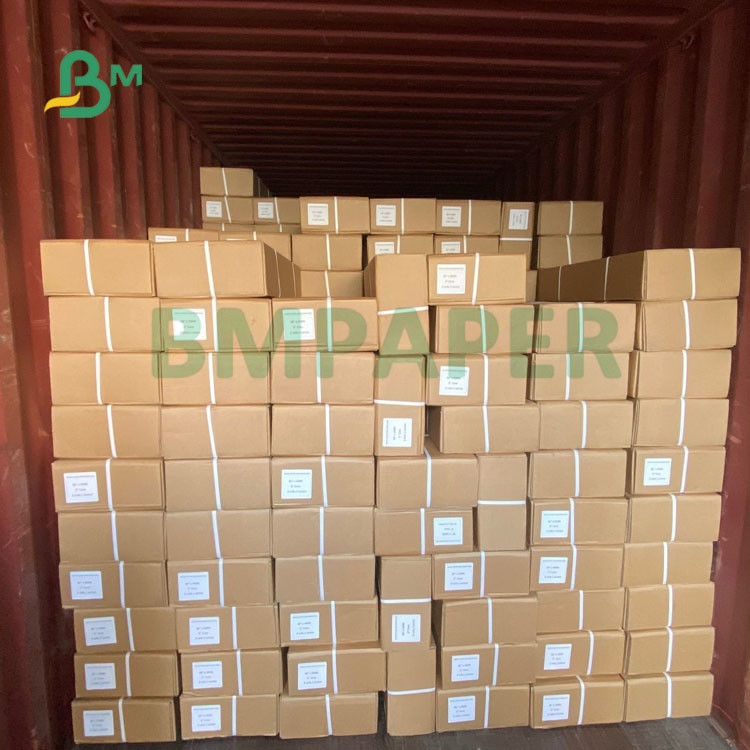 80gsm Double Sided Blueprint Paper For CAD Drawings 20'' x 50 yards 2 ...