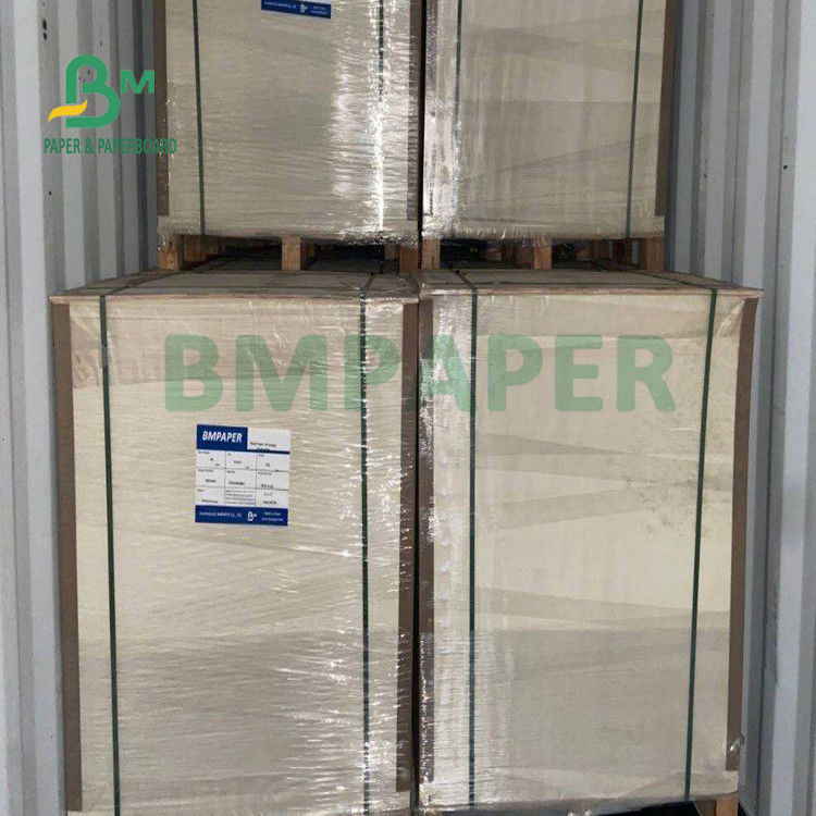 180gsm 200gsm C2S Glossy Paper , White Art Paper For Printing Catalogs ...