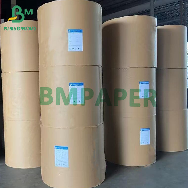 60# 70# 80# 100#LB Uncoated Woodfree white bond Text Paper for Offset ...