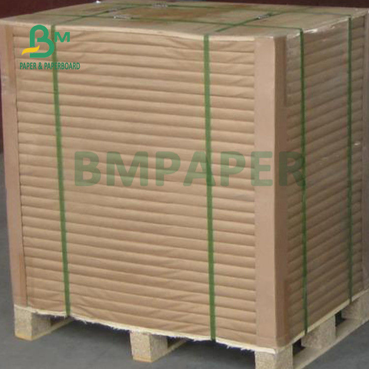 55gsm Multi Colors Carbonless Copy Paper For Courier Waybill Clear Image