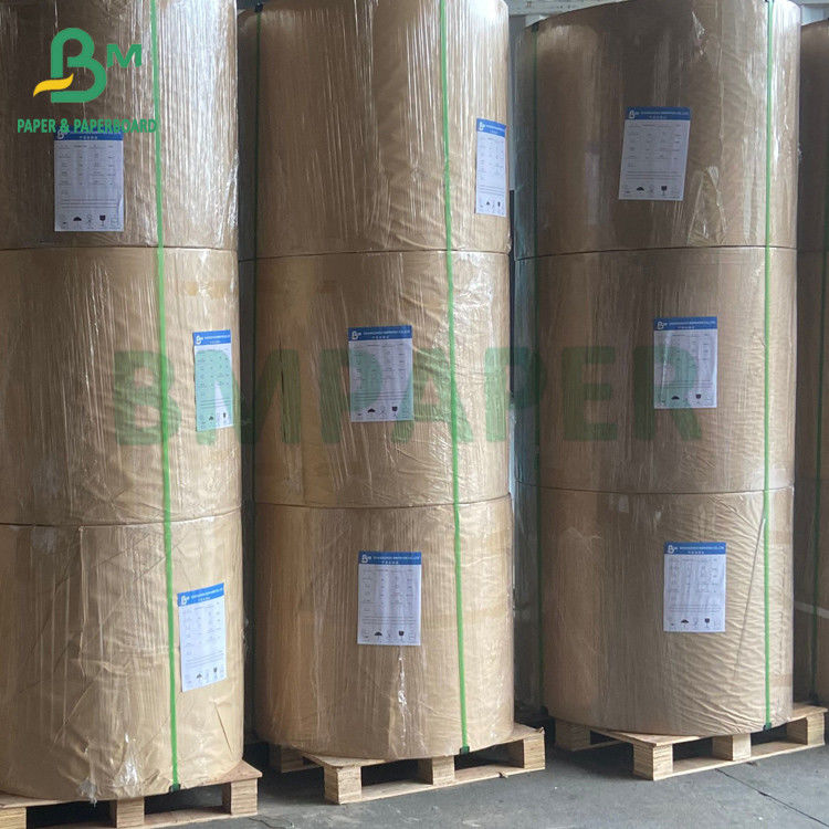 Eco Friendly Test Liner Corrugated Kraft Paper Honeycomb Board For Boxes