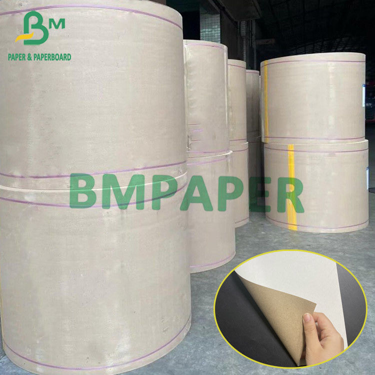 170grs 200grs 220grs White Top Liner Paper For Core Of Toillet Paper ...