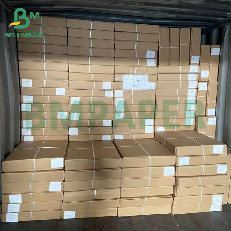 Wide Format 36 X 300' 24 X 150' Plotter Paper 20lb CAD Bond Paper Rolls