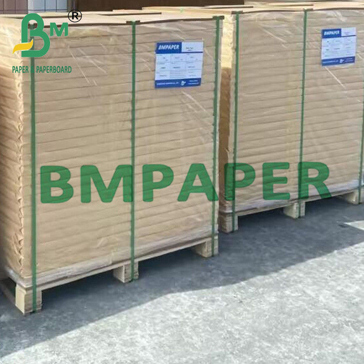 8.5 x 11 Inches Double - Sided Gloss Digital C2S Paper With Laser Printing