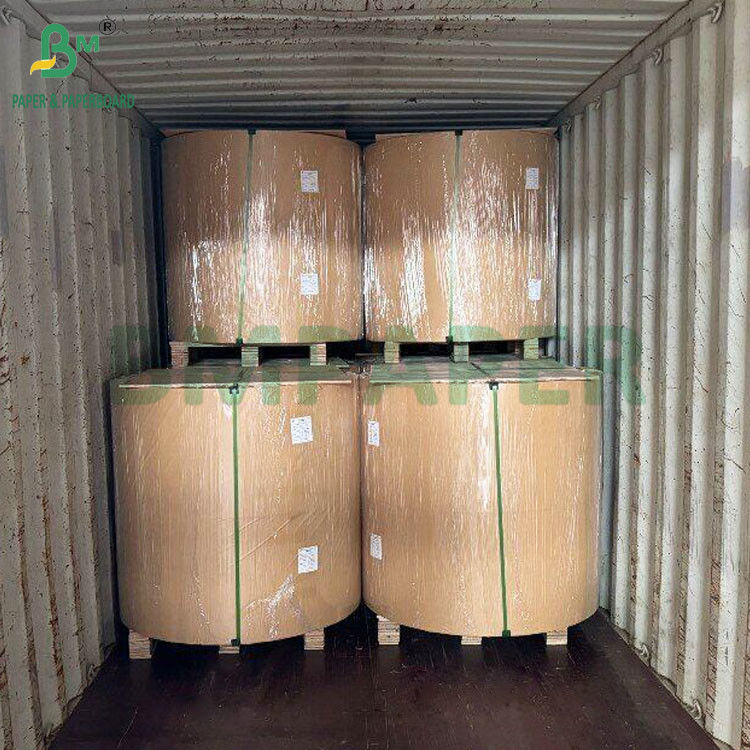 200g Inkjet Matte Coated Photo Printing Paper For Vivid Color Images