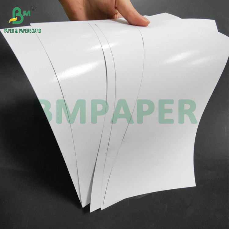 120gsm 140gsm Double Sided Glossy Inkjet Photo Paper For Family Album 4 ...