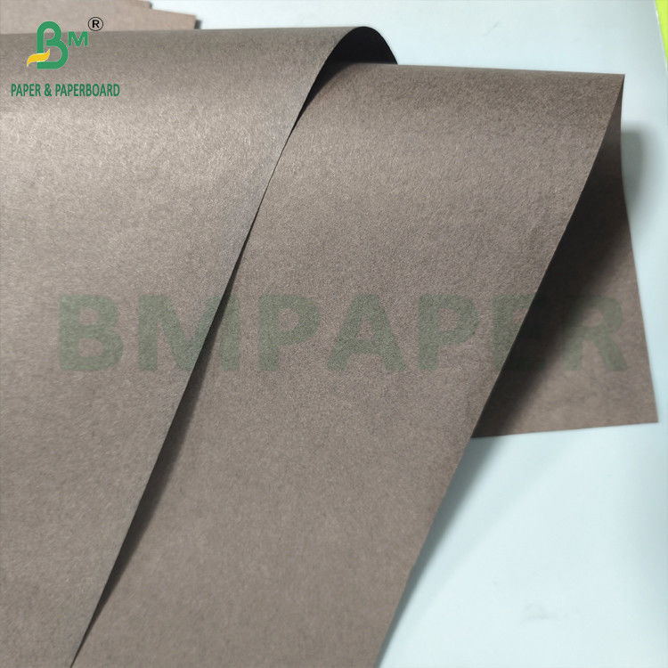 40gsm Food Grade Cupcake Liner Muffin Cake Paper Coffee Color
