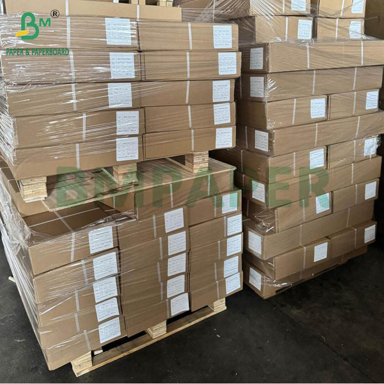 80gsm Wide Format Digital Blueprints Paper For Architectural A0 A1 Size