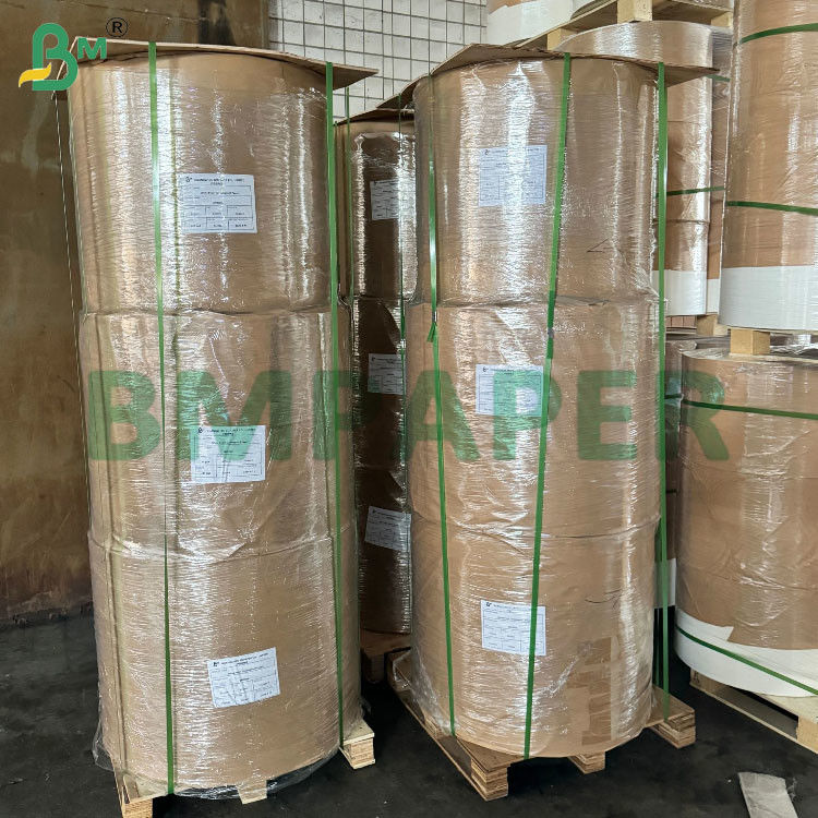 Sustainable Carbonless Copy Paper Ream Format In Mutiple Color