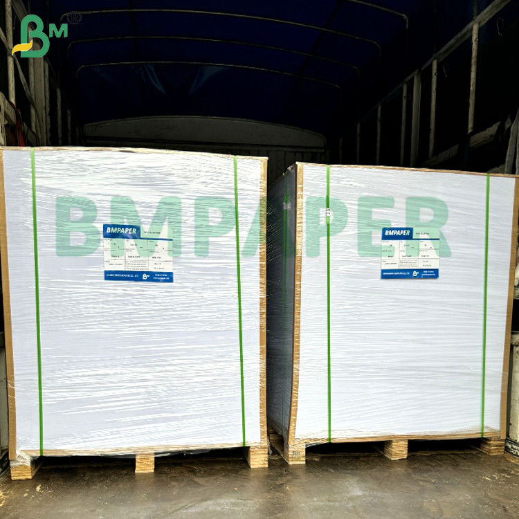 60GSM 80 GSM Aqueous Plastic Free Paper Greaseproof & Waterproof for ...