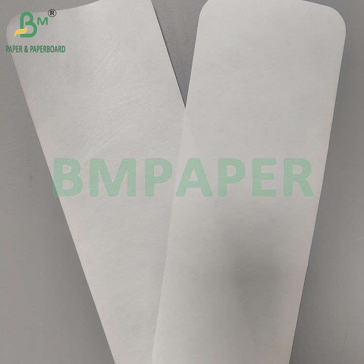 1073B 1059B Medical Fiber Sealing Paper With Rounded Corners And Coated ...