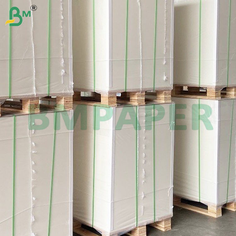 55gsm Carbonless Copy Paper | Multi-Color NCR Sheets