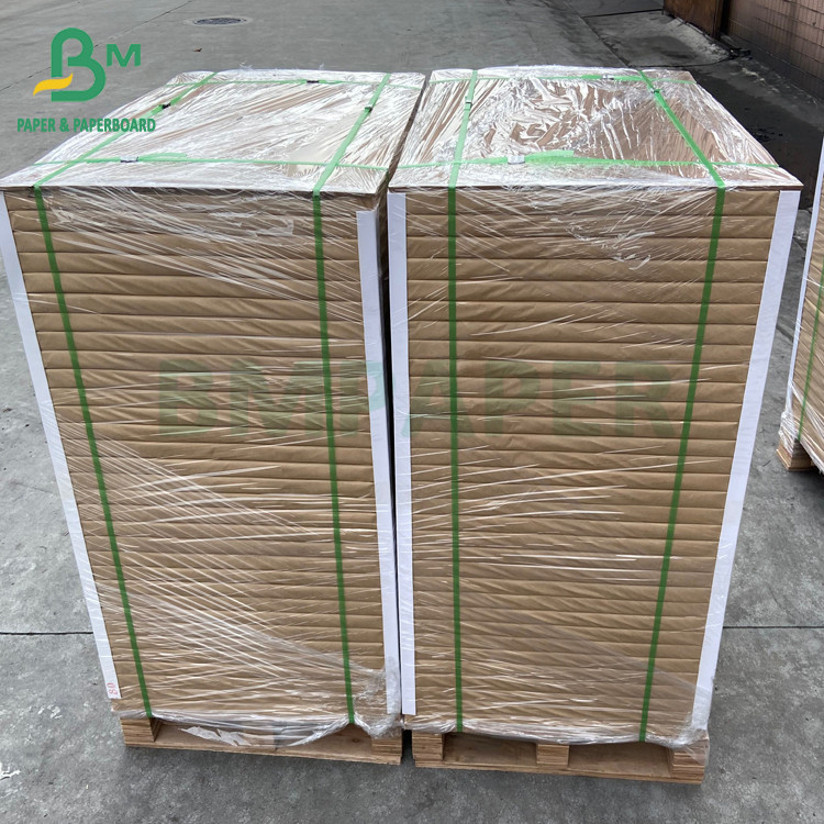 Bright White Shade Offset printing paper uncoated Text Paper 60-80gsm