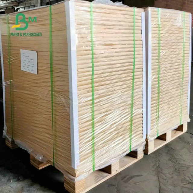 115gram 120gram 157gram Shiny 2 Side Couche Paper / C2S Art Paper / C2S ...