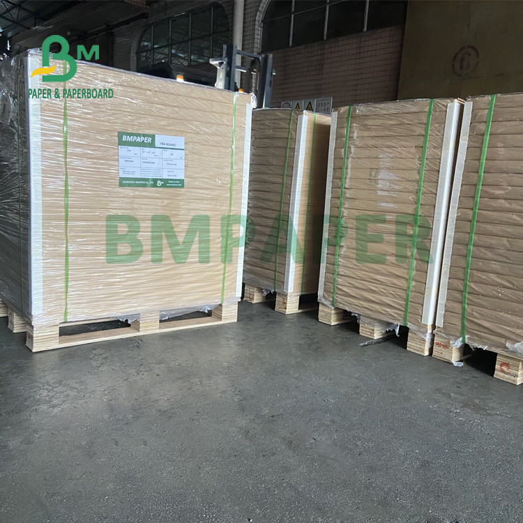 Gloss C2S White Text Silk Gloss Paper 120gsm 148gsm For Magazine Page ...