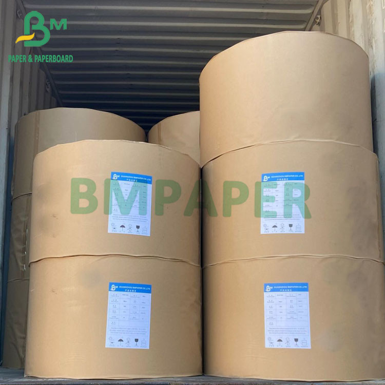 60lb 70lb 80lb 100lb Silk C1S Cover Paper White Virgin Pulp 25" 39 ...