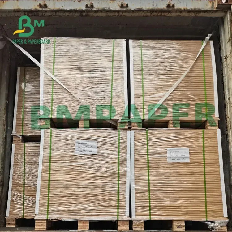 12pt C2S Printing Silk Gloss Paper 300g Cast Coated Glossy Finish For ...