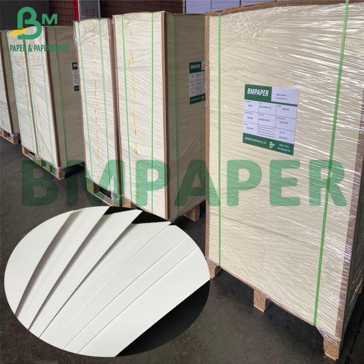 120grams C2S Silk Gloss Paper Book Printer Glossy Art Paper