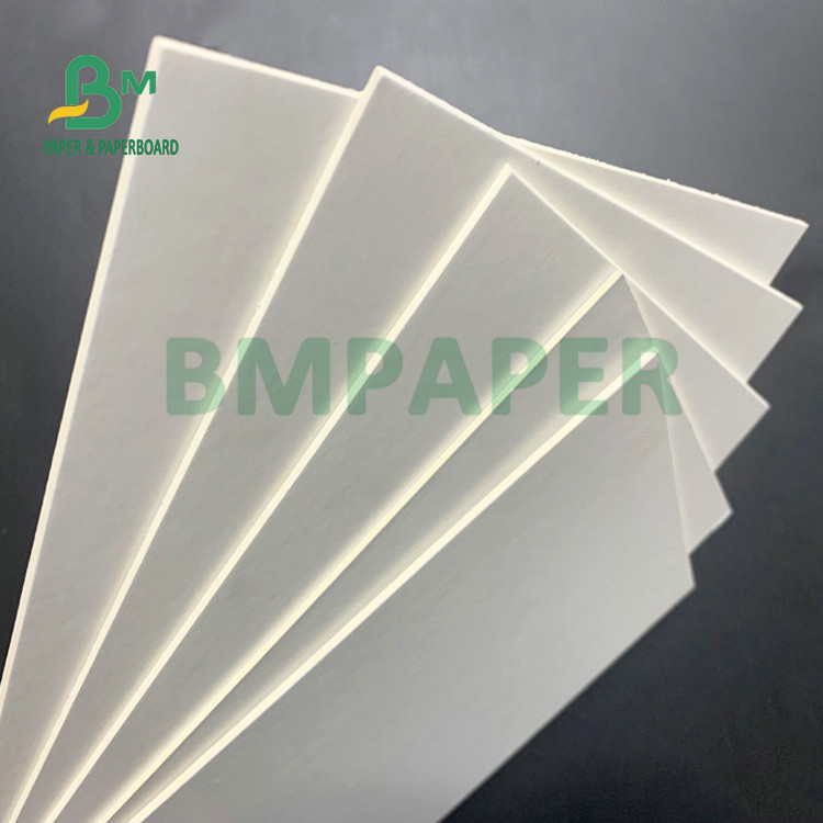 Anccardboard White Side FBB Card Board 1000gsm 1200gsm 107cm X 77cm 100 ...