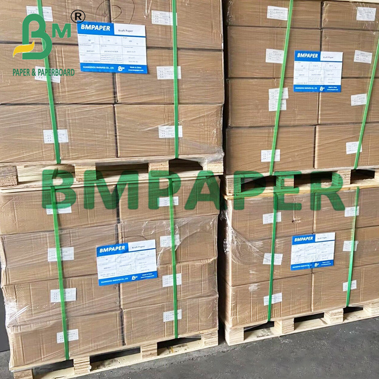 Carbonless Continuous Forms Computer Paper With White Pink Yellow