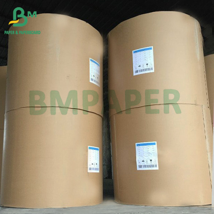 60gsm NCR White Yellow Pink Blue Carbonless Copy Transfer Paper