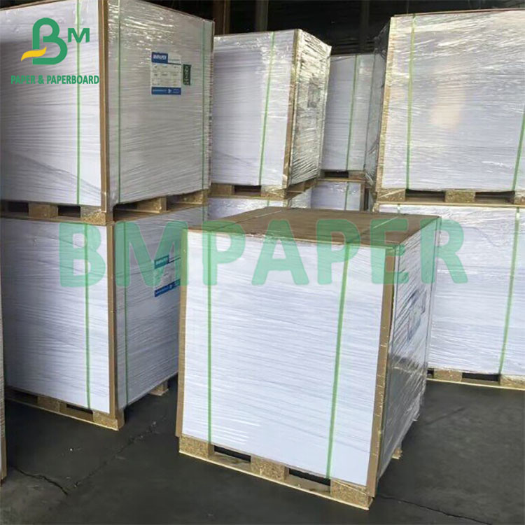High Humidity Resistance Wet Strength Paper For Beer Bottle Label And ...