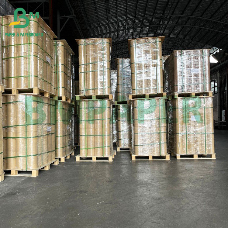 45gsm Excellent Layout Paper Plotter Drawing Marker Paper Roll 1.72m Width