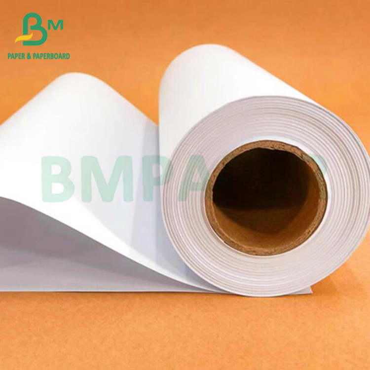 A0 Size Engineering Drawing Paper 80gsm Construction Design Plotter ...