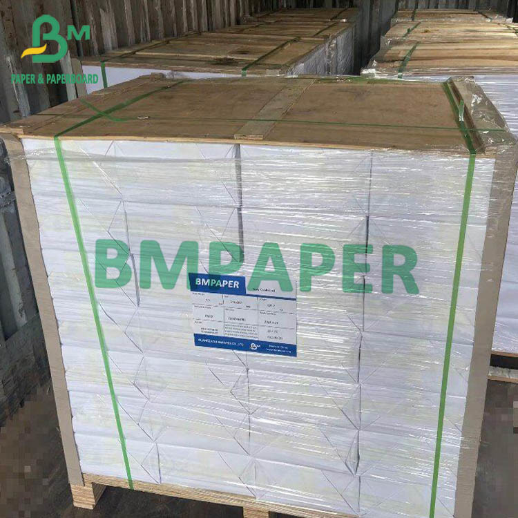 180mic PET Synthetic Paper Waterproof Tearproof White Paper A3 A4 Size ...