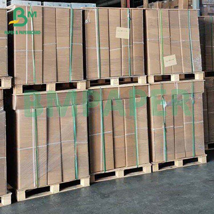 610mm*150mm Cores 3 Inches White Engineering CAD Plotter Paper 24“ 36”