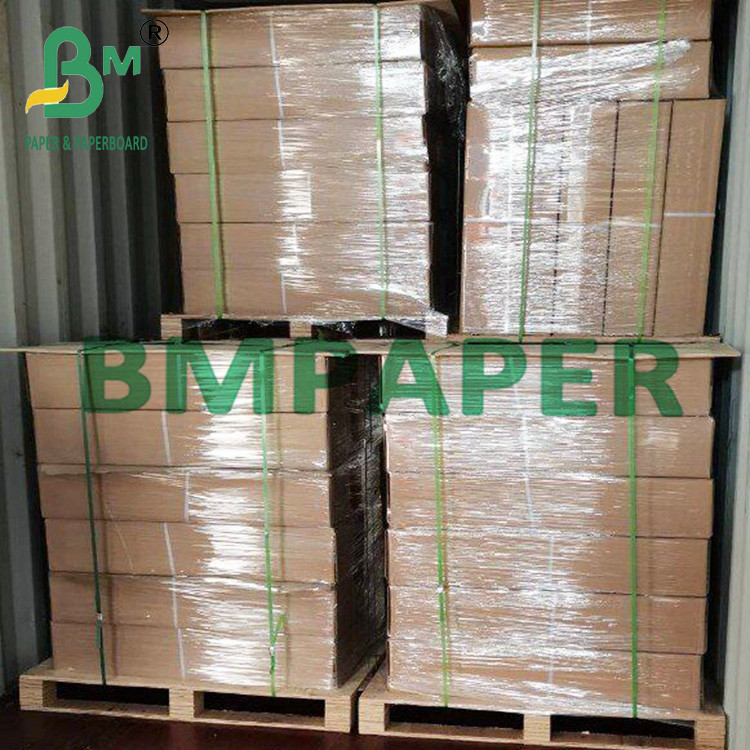 36" x 500ft 3" Core 20lb White Bond Paper For Wide Format Inkjet Printers