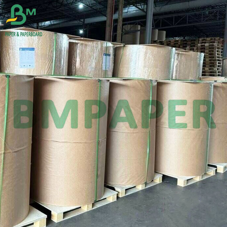 80g Copy Offset Printing Paper A4 Woodfree White Paper For Novels