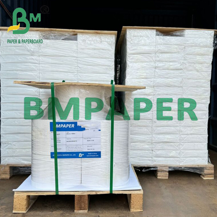 CC RC A4 A3 Size Coated Glossy Photo Paper For Inkjet Printer