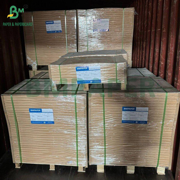 128gsm Digital Coated Gloss Paper For Menu 32 x 45cm Superior Printability