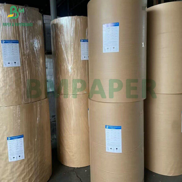 108gram 128gram A3 A4 Inkjet Coated Bond Paper For Engineering Drawings