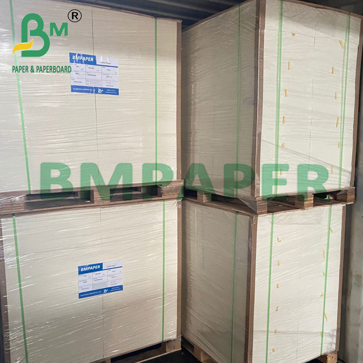 80g 30inch High Whiteness Plotter Inkjet Papel Uncoated CAD Plotter ...